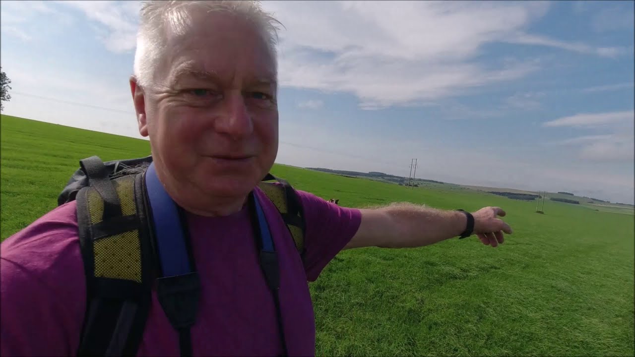 Elton & Gratton Dale ~ Discovering Derbyshire - YouTube