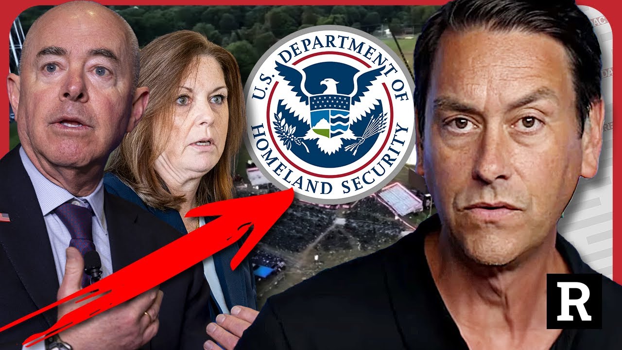 "There was a TOTAL communication breakdown" Secret Service DISASTER ...