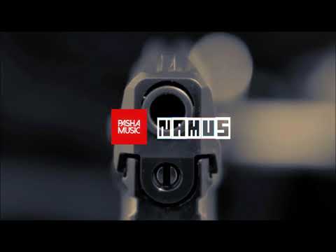 Pasha Music x AslanBeatz | *NAMUS* | [Mafya Müziği | Hard Turkish Zurna Trap Beat]