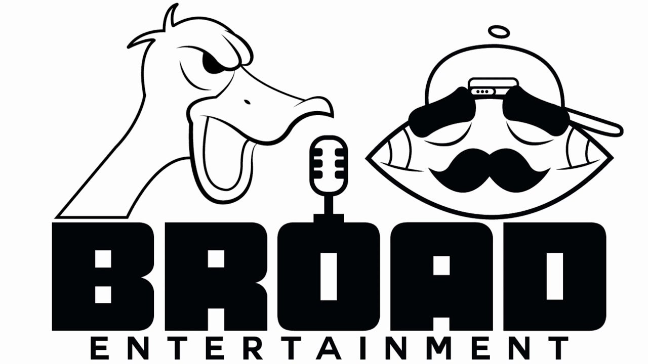What Is Broad Entertainment Season 0 Episode 0 The Intro YouTube what-is-broad-entertainment-season-0-episode-0-the-intro-youtube