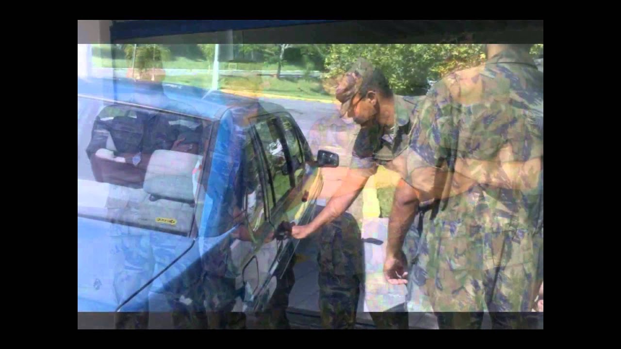 Escola de Especialistas de Aeronáutica - SGS - YouTube