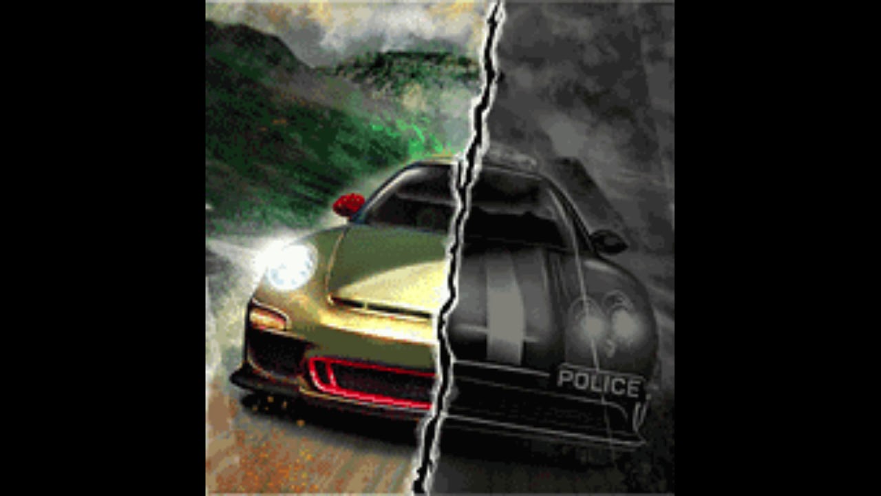 NFS Hot Pursuit Java - Track 4 (Midi Tom Salta - Do It Again) - YouTube