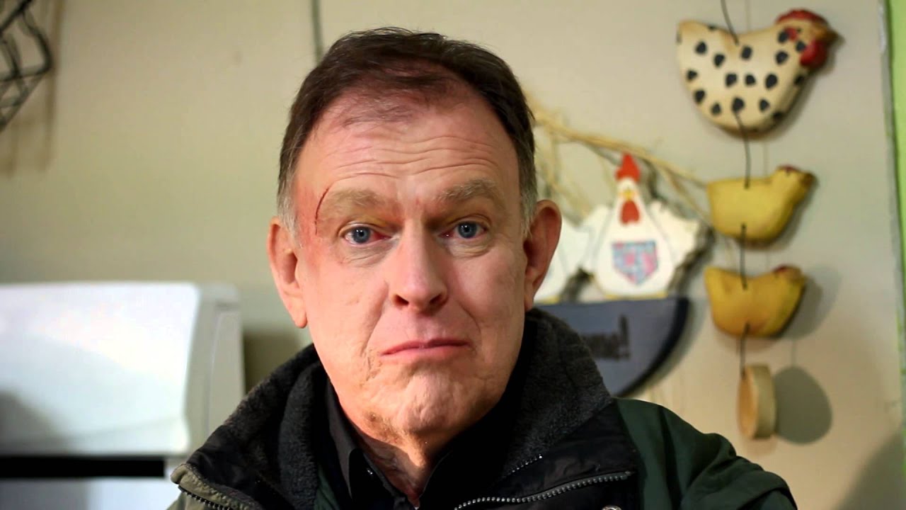 DUI David Ross Paterson Interview - YouTube