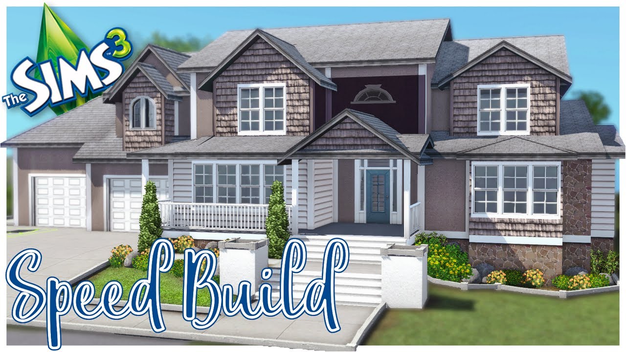 Ideas For Sims 3