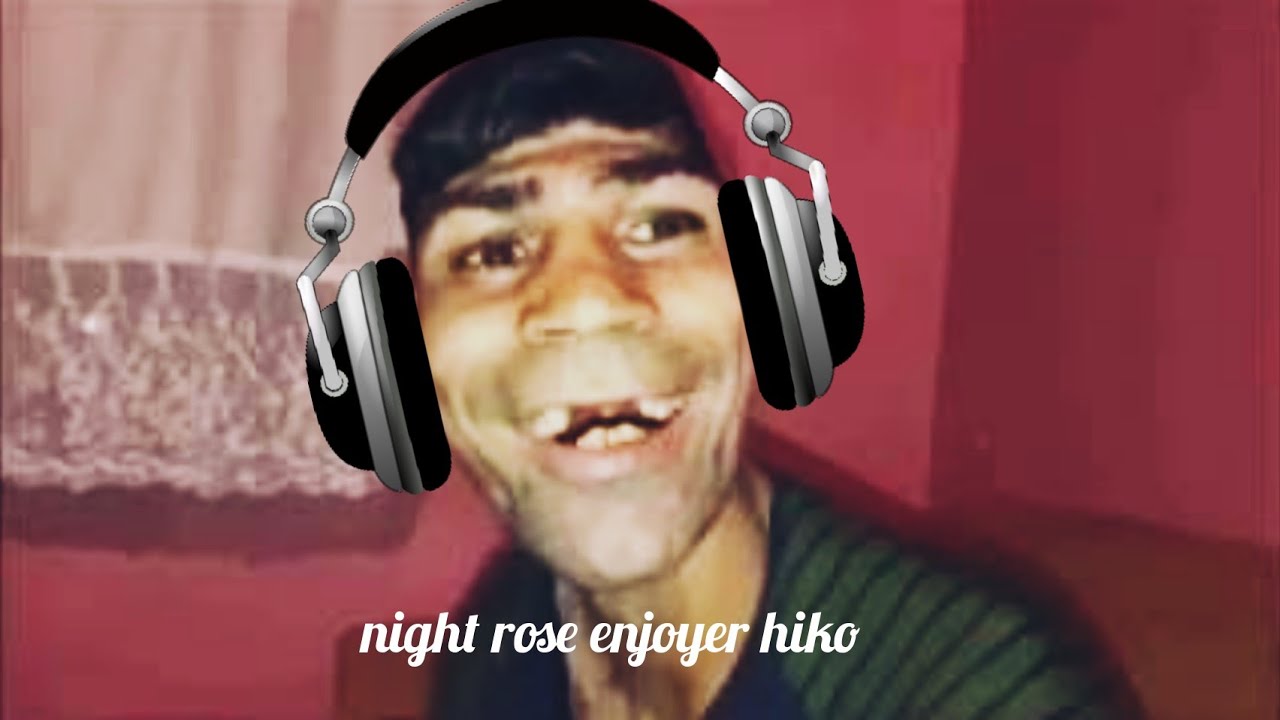 hiko baba listening music - YouTube