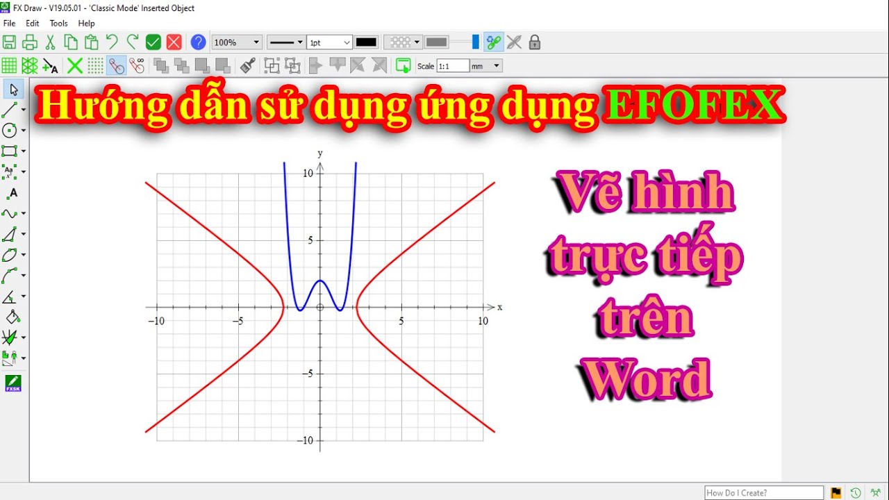 Hướng dẫn sử dụng phần mềm EFOFEX chi tiết nhất|EFOFEX|Mai Tâm EDU ...