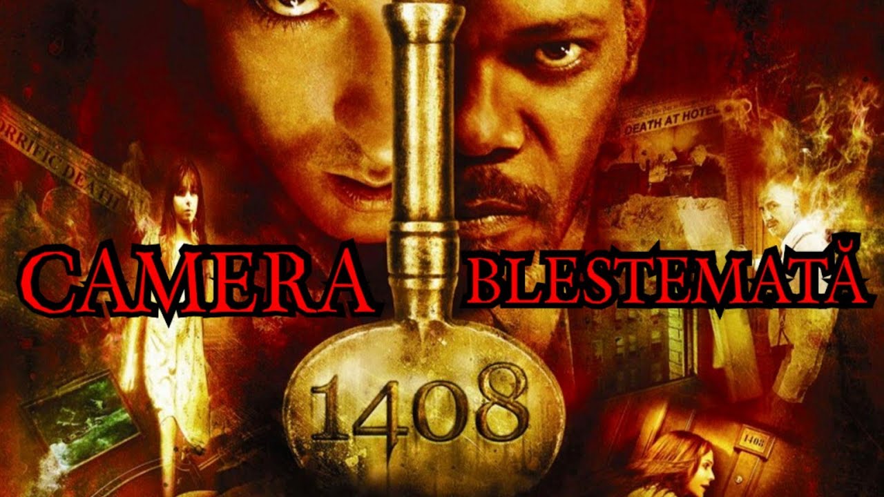 Povestea Adevărată Terifiantă Care a Inspirat Filmul 1408 - YouTube