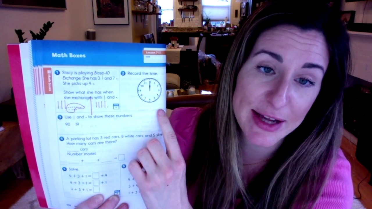 EM4 Lesson 7-12 - YouTube