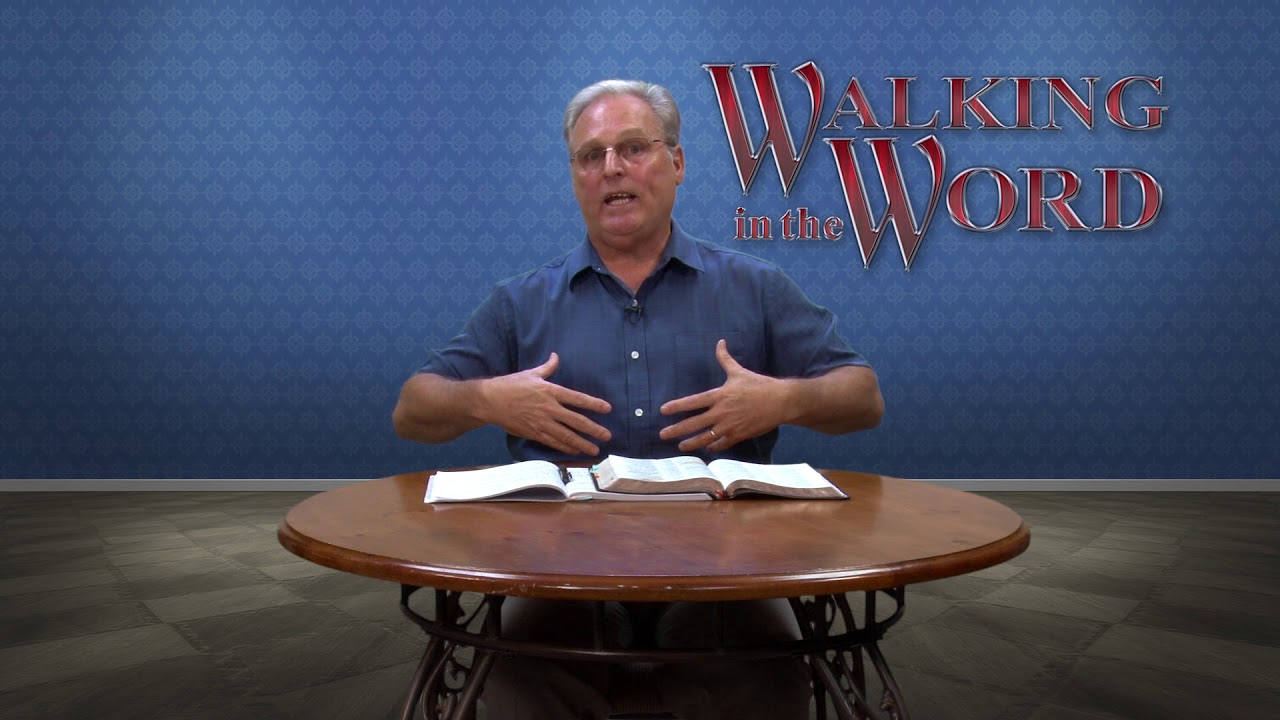 ENGAGING GOD - With Pastor Robert Stumpf - YouTube