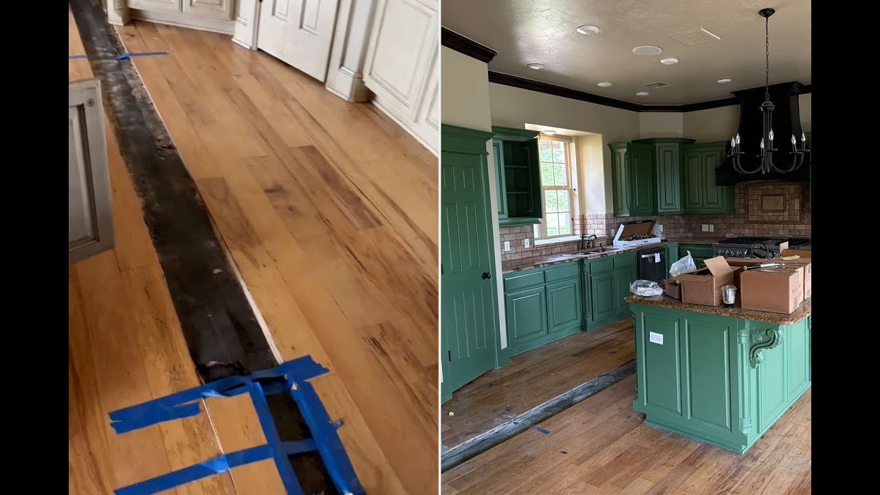 Foreclosed Nightmare: $200K Fixer Upper Horror Story - YouTube