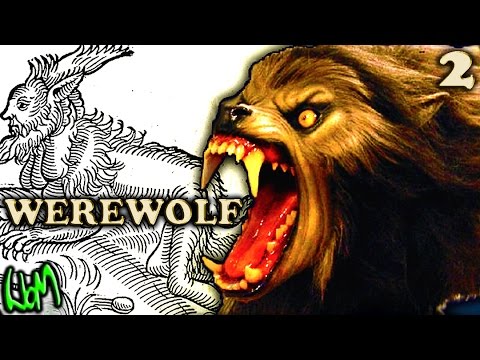 Werewolf - (PART 2 of 2) abilities, characteristics, similar beasts ...