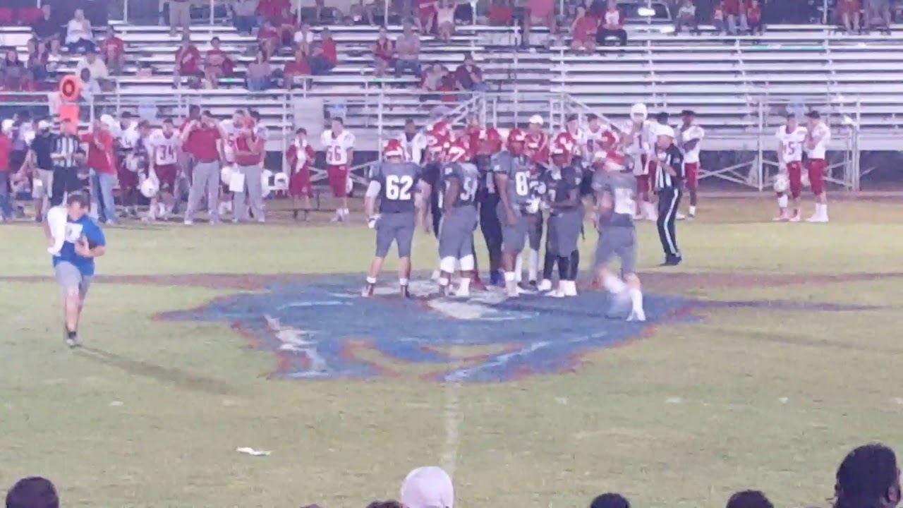 Pine Raiders - YouTube