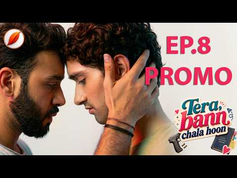 Season Finale Promo | Will #Luvyu Find Their Way Back? | Tera Bann Chala Hoon | Indian BL