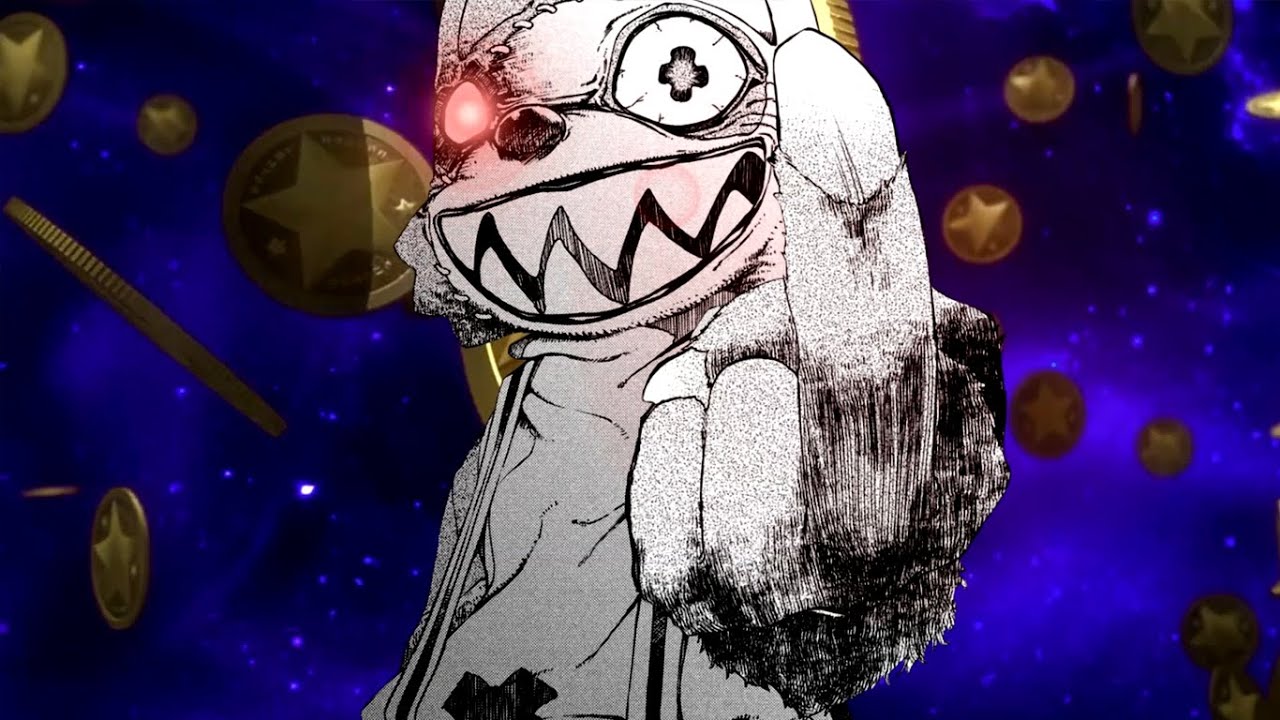 [Gleipnir AMV] - Aliens & Coins - YouTube