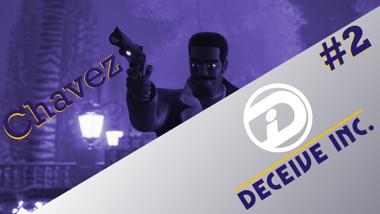 Deceive Inc. |Chavez| #2 - YouTube