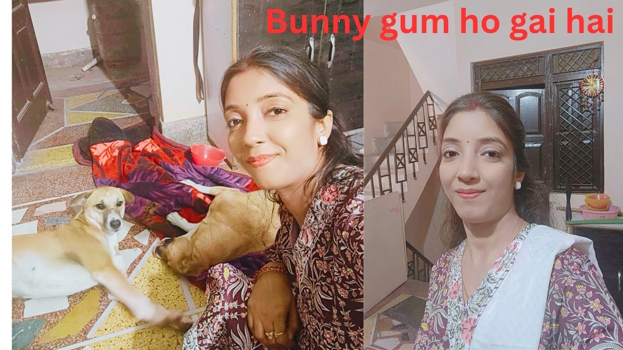 bunny ho gai gum - YouTube