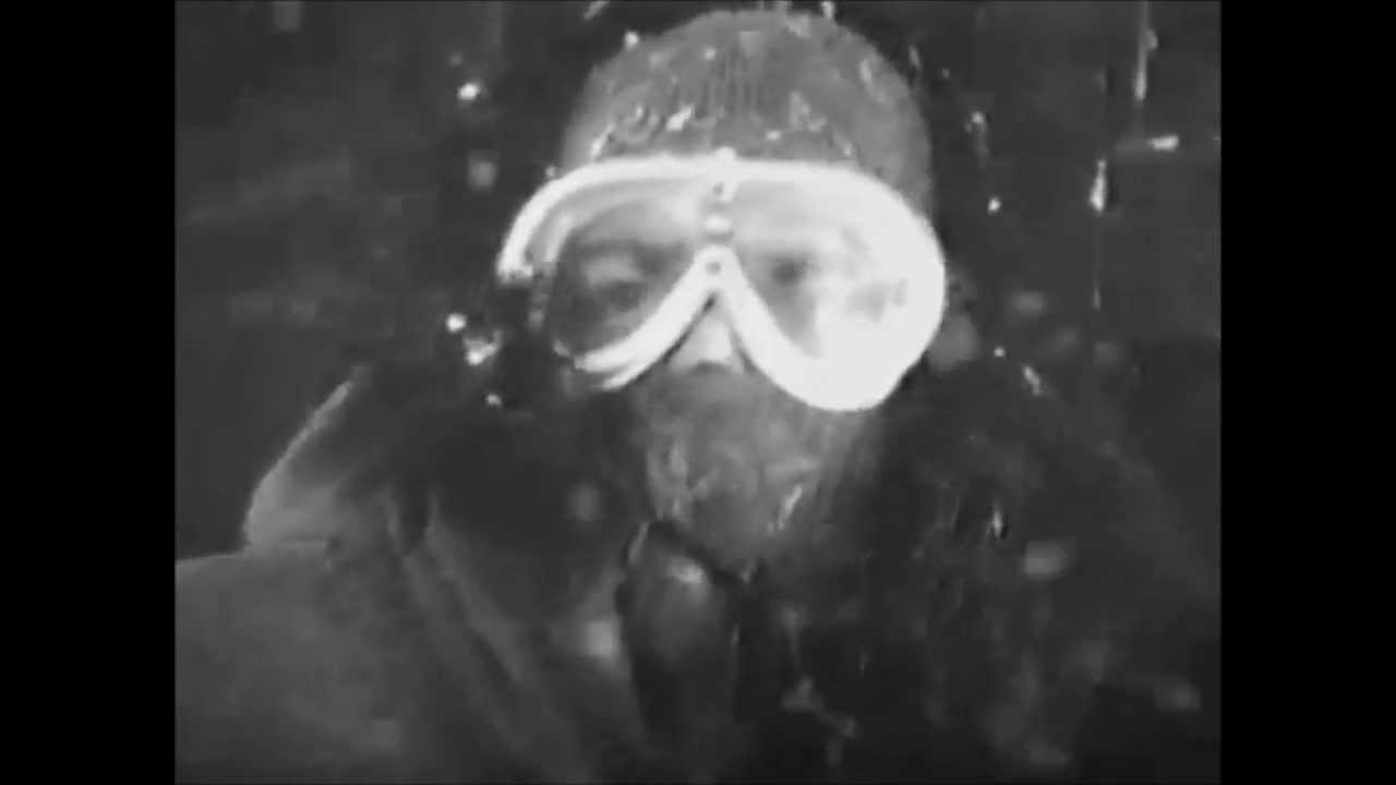 Doctor Who - The Tenth Planet - The first appearance of the Cybermen ...