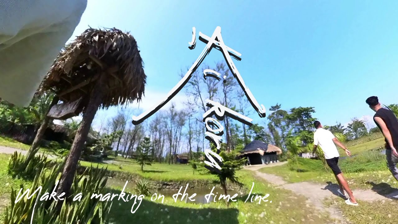 Simple tour Digaru resort ot | Introverts 😥 - YouTube