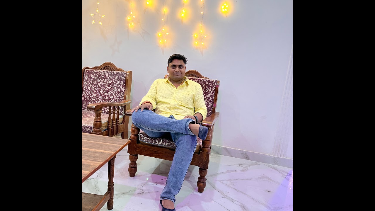 RJ Sharma Live Stream - YouTube