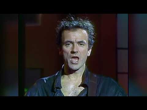 The Stranglers - Always the sun