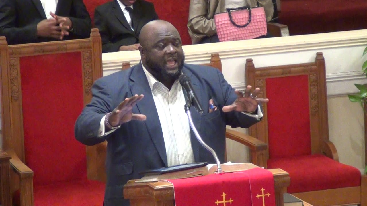 TTMBC - Pastor Quentin Morris - "A God Worth Trusting" - 2/10/2019 ...