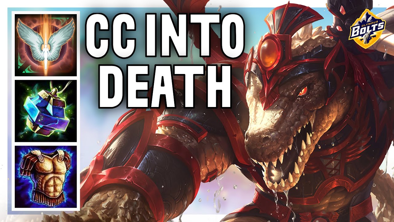 SETUP SUPPORTS ARE SO STRONG - Sobek Support Ranked Conquest - YouTube