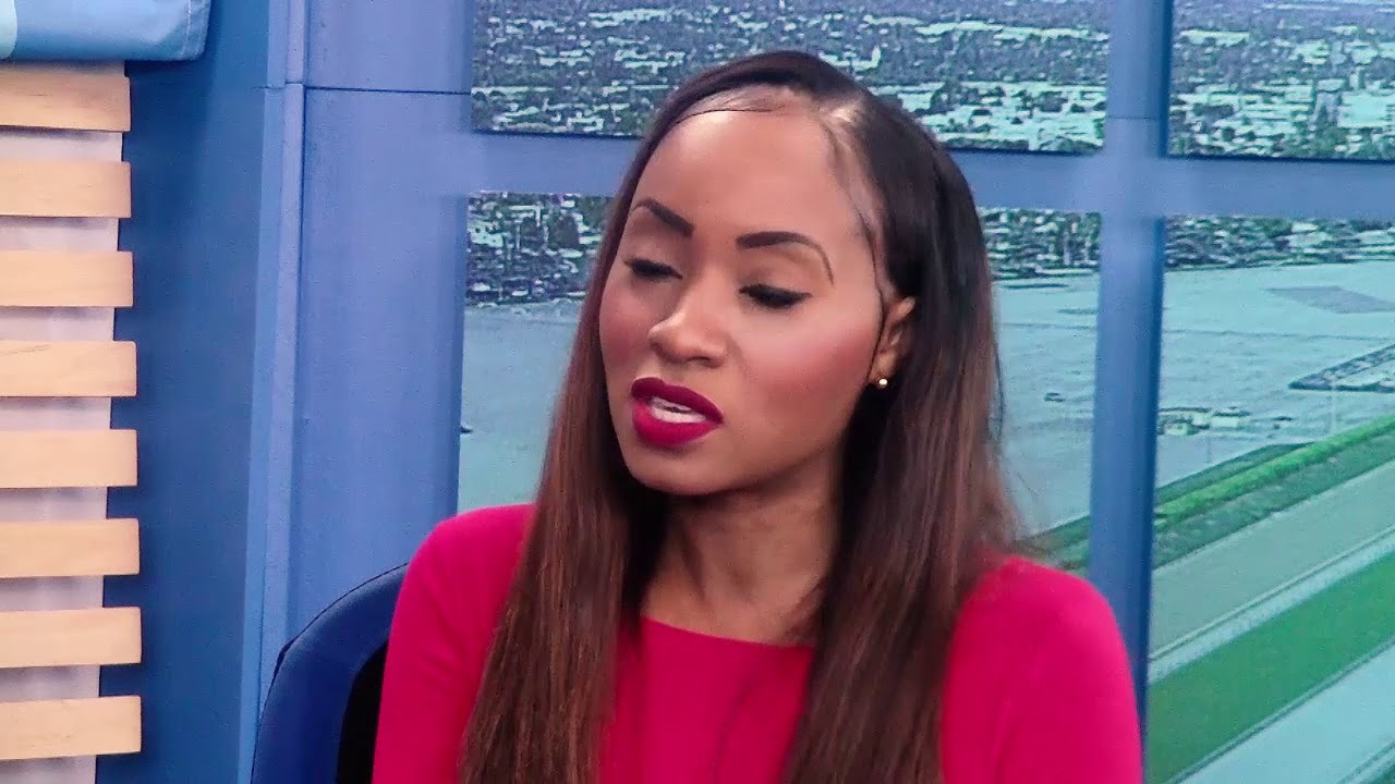 Tami's Take - Domestic Violence Survivor: I Thought No One Else Would ...