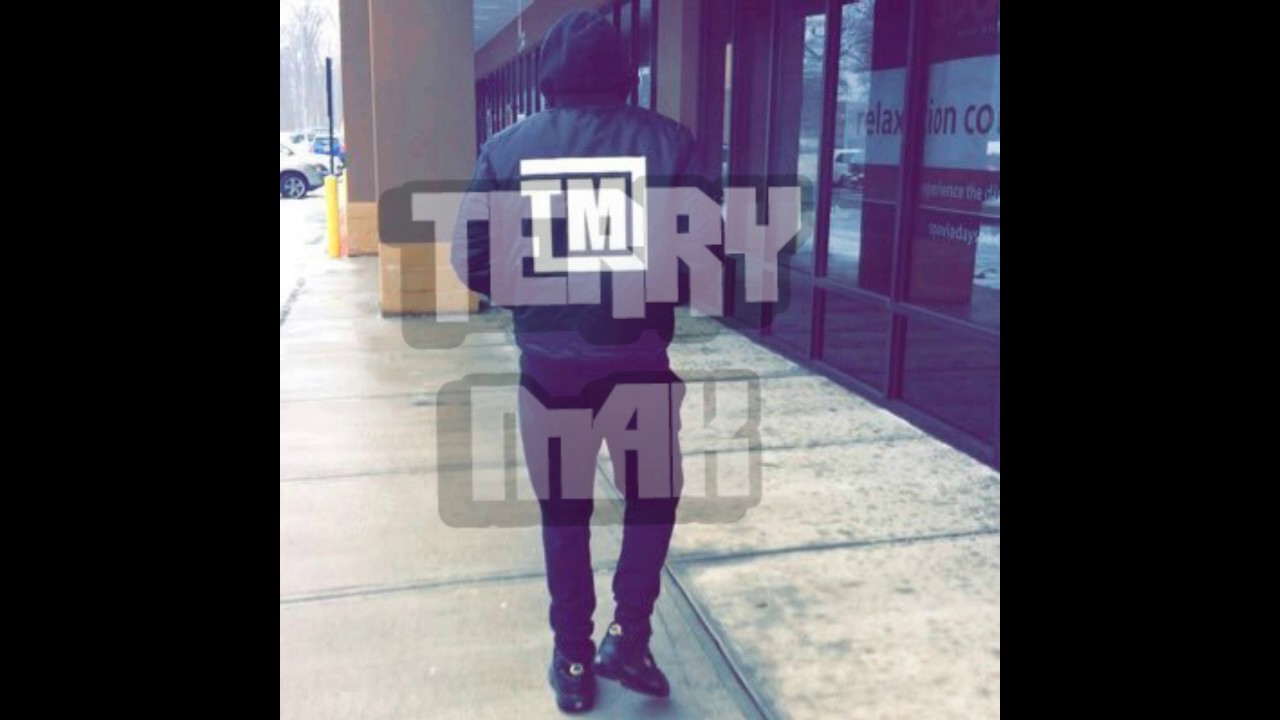 Terry Mak - Refocus - YouTube