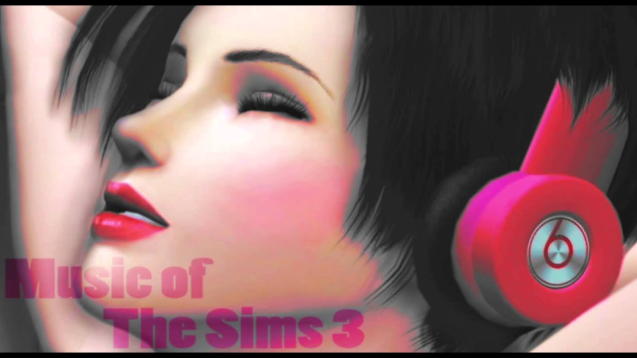 Spellwork - [Dark Wave] HQ - Music Of The Sims 3 - YouTube