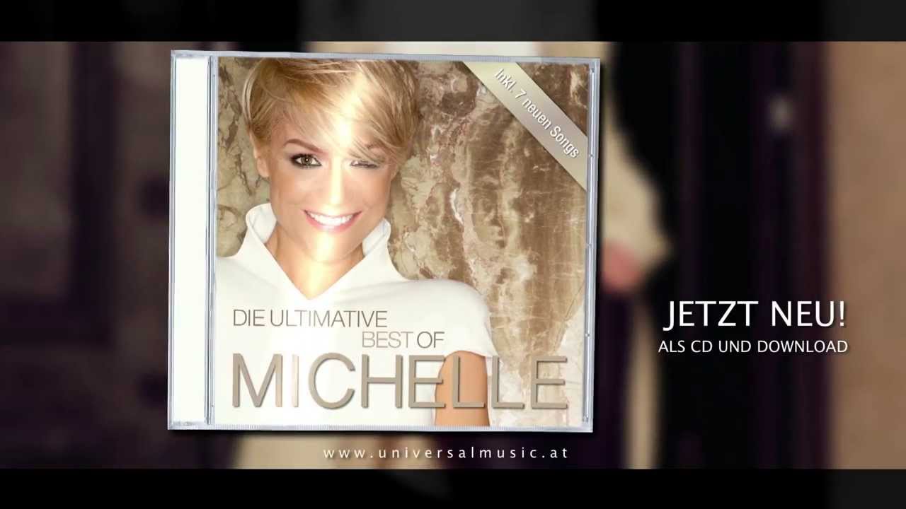 Michelle "Die Ultimative Best Of" (official TV Spot) - YouTube