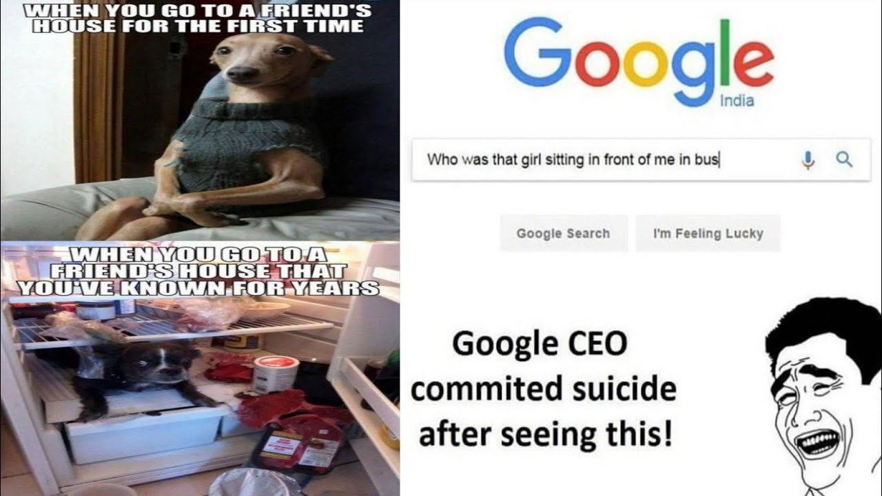 Funny Mames That Will Make You Happy #1 | Funny Mames | Memepedia - YouTube