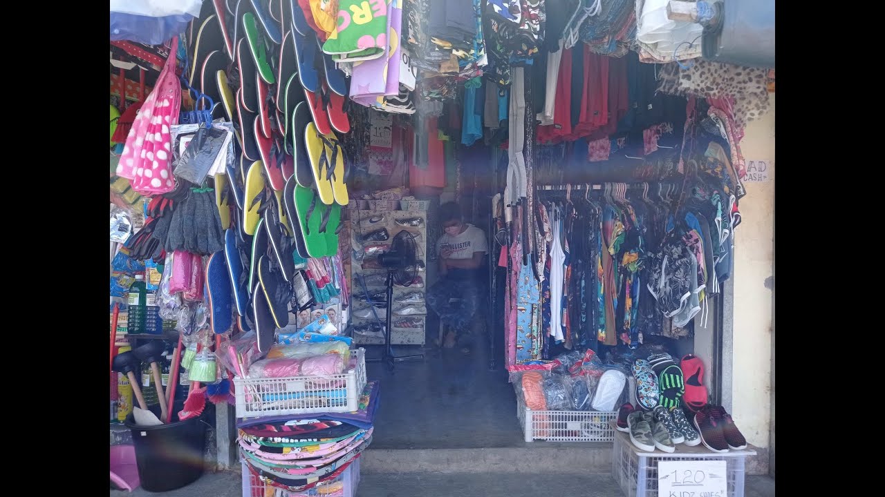 BCB Fashion Boutique/RTW business - YouTube