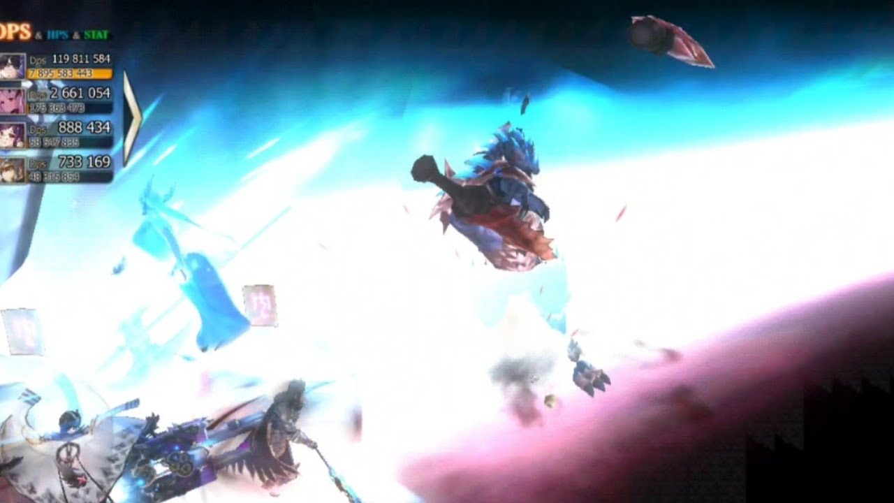 [King's Raid] Lakreil (ft. Crow) - YouTube