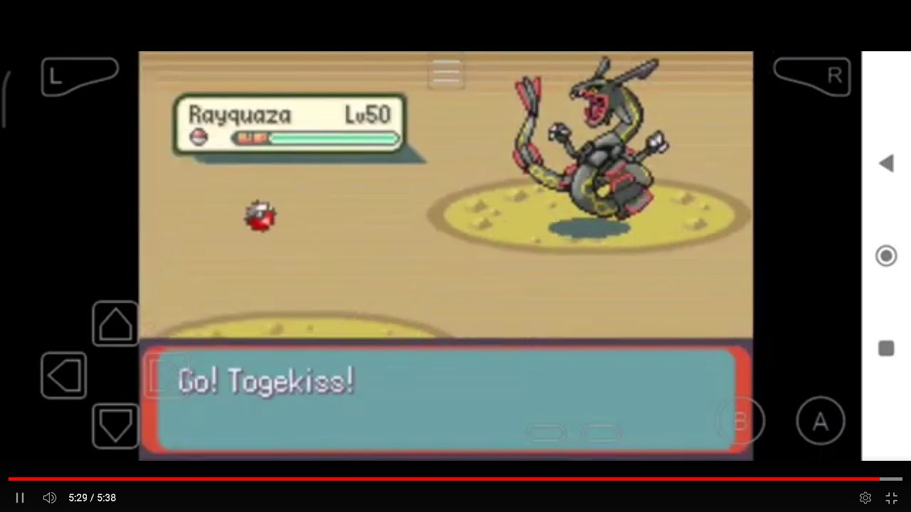 Pokémon Quetzal recopilación capturando todos los legendarios shinys ...