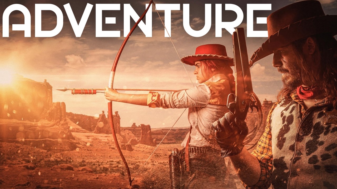 15 IMMERSIVE PC Adventure Games That Are PURE Gold - YouTube
