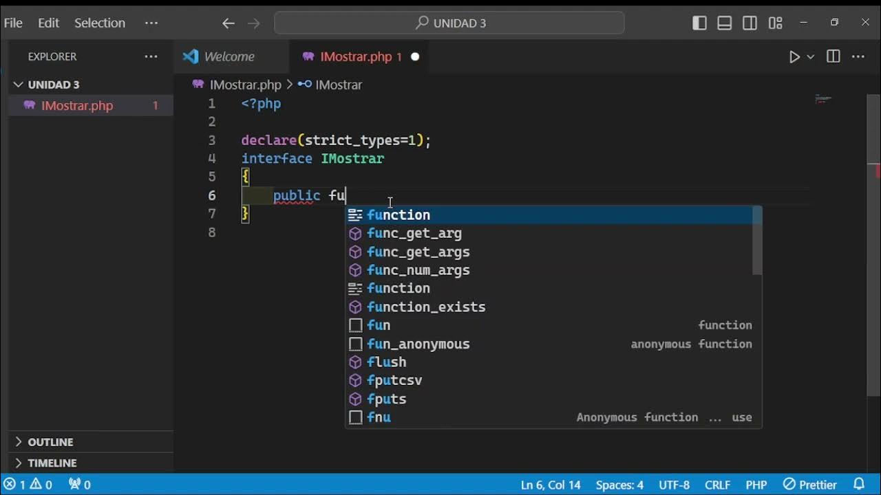 Clase 10 :: IPOO Interfaces y Serialización de Objetos - YouTube