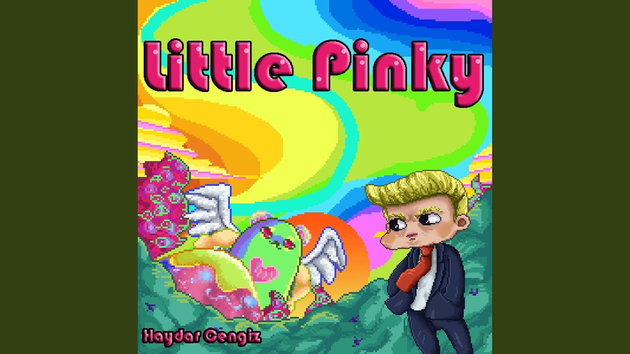 Little Pinky - YouTube