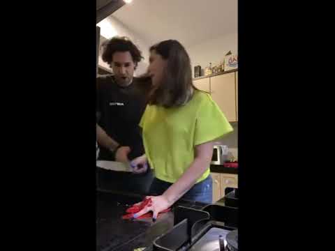 Sunny Leone - Lovely Accident - Official Music Video | Taposh , Krushna | JAM8