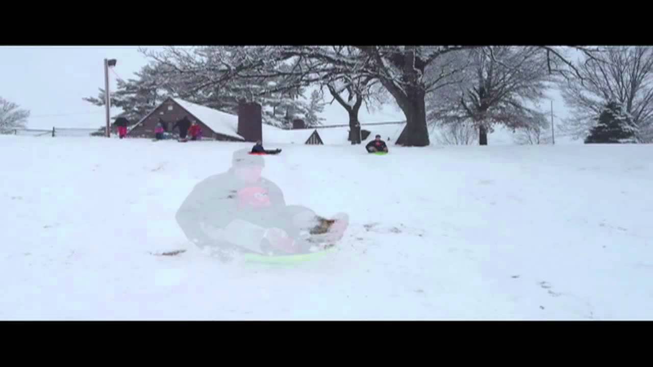 Snow Day.mov - YouTube