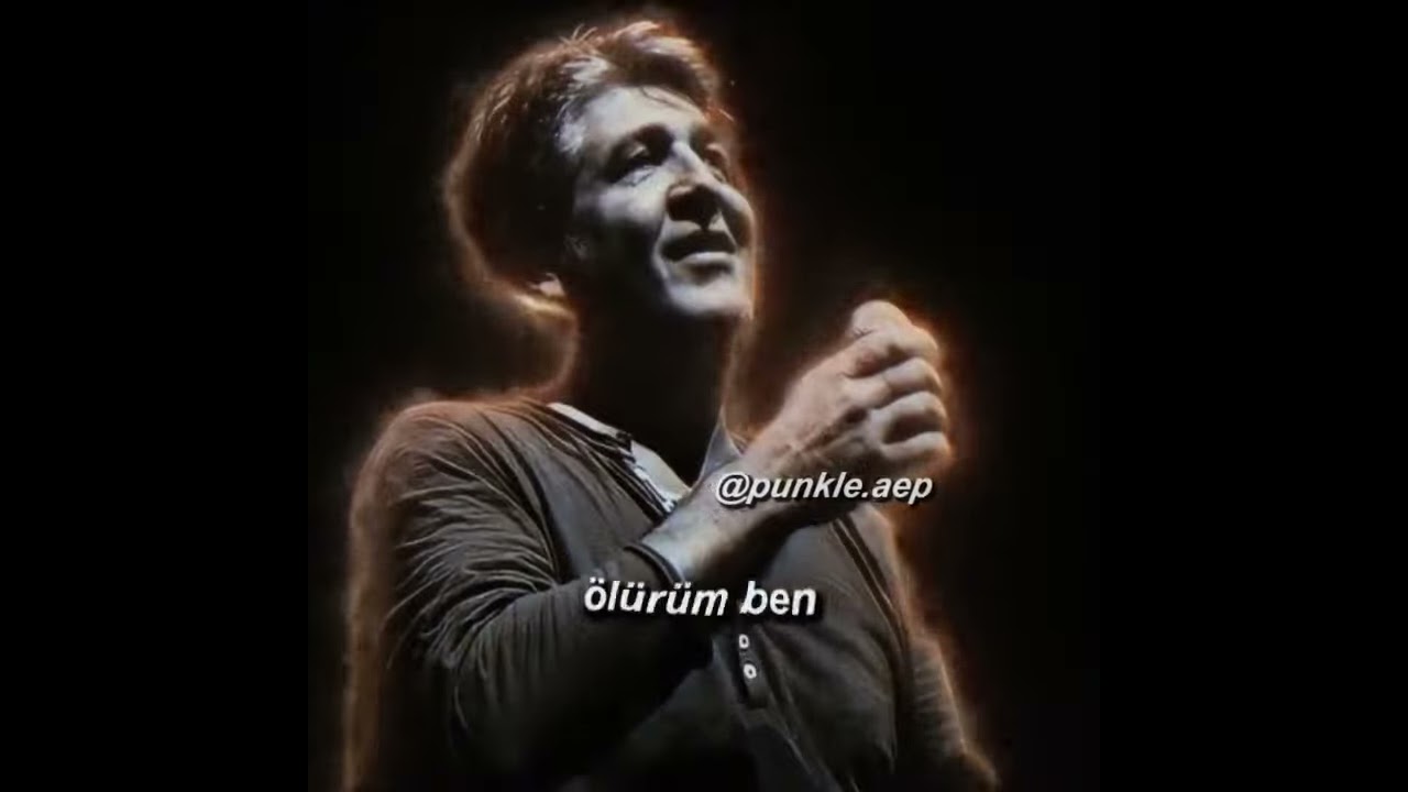 Murat Göğebakan - Vurgunum Lyrics Video - YouTube