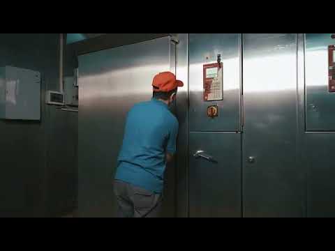 HALALLIQ VƏ TƏMİZLİK SAĞLAM HƏYAT DEMƏKDİR