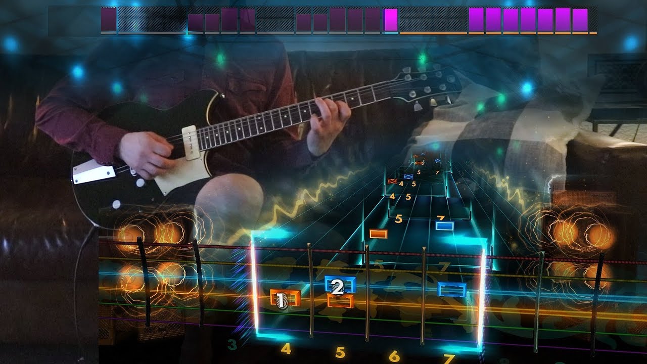 Rocksmith remastered pc free - loxahard