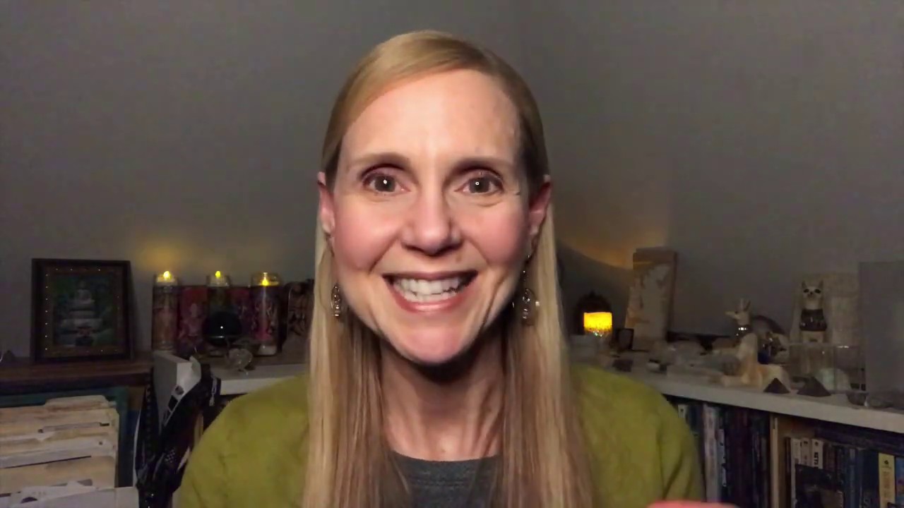 COVID 03 with Cindy Riggs - YouTube