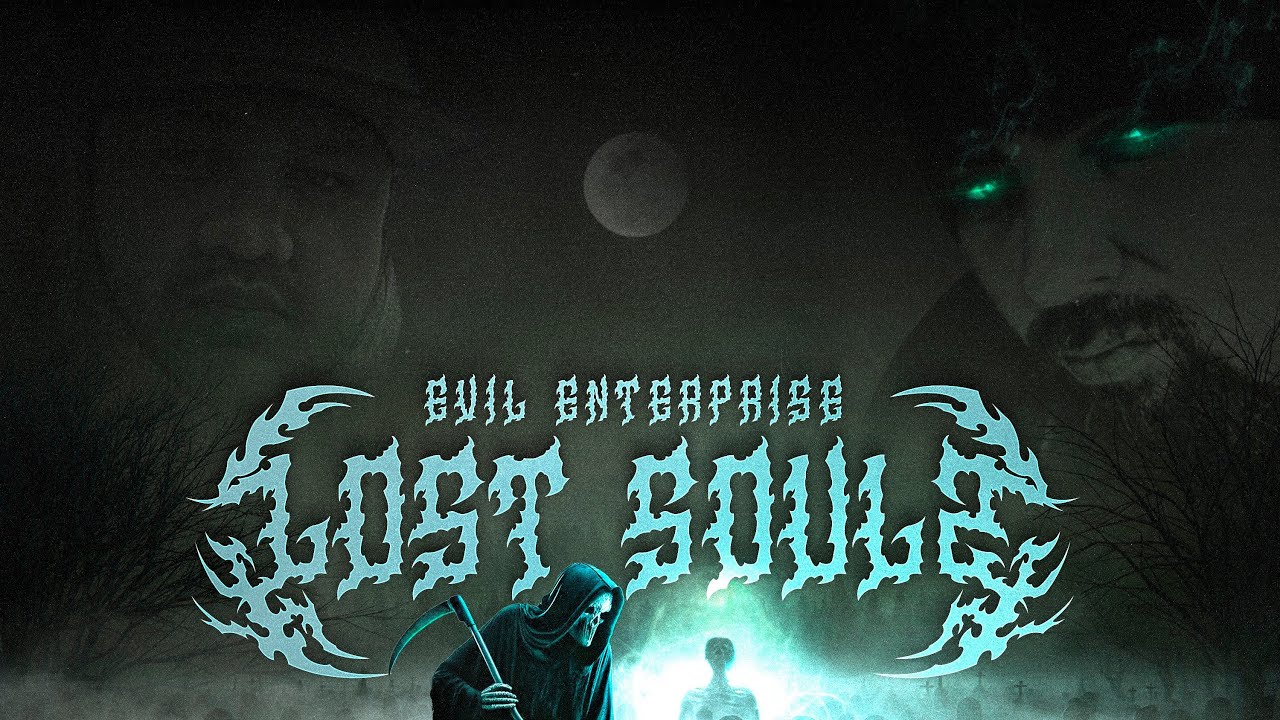 Evil Enterprise - Lost Souls - YouTube