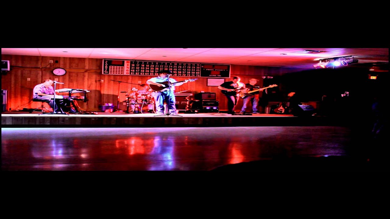 Thomas Taylor Band Moose - YouTube