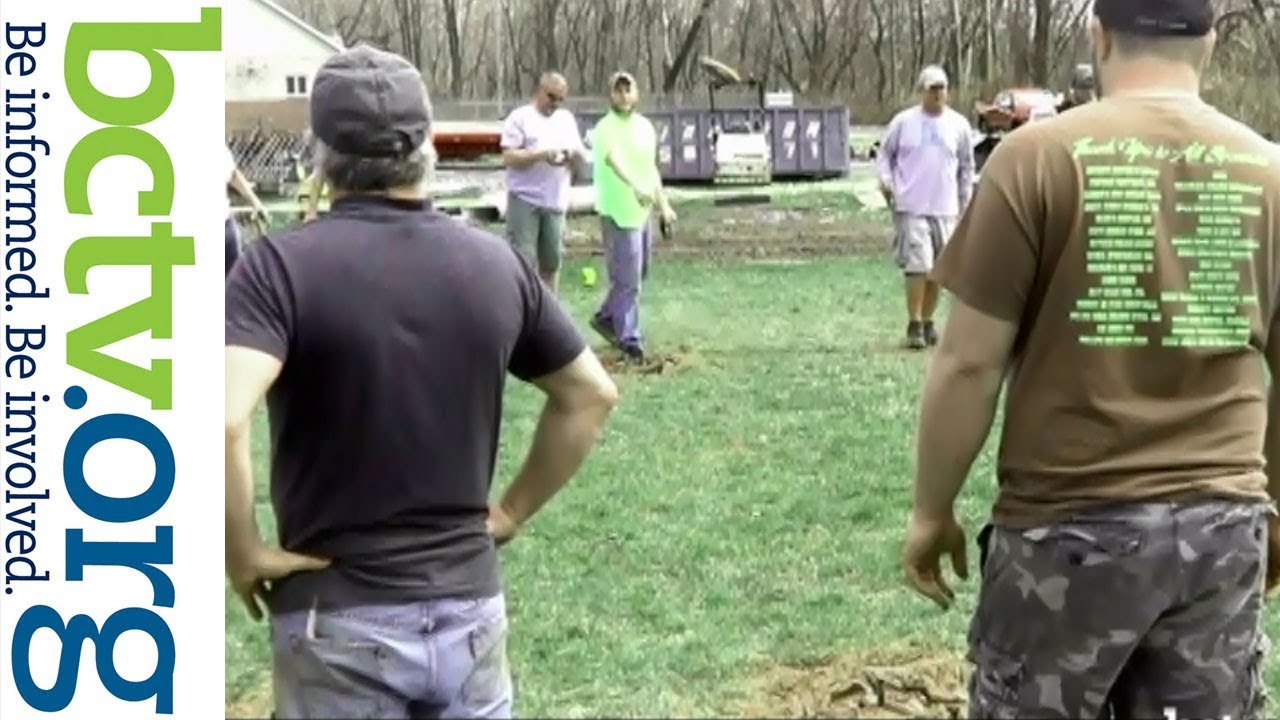 Slow Motion Quoiting Shots 4-22-19 - YouTube