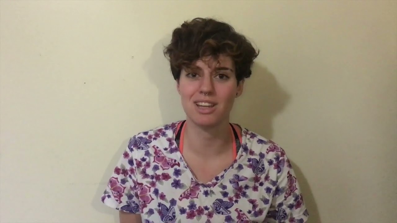 PSWs tell the truth about being a PSW - YouTube