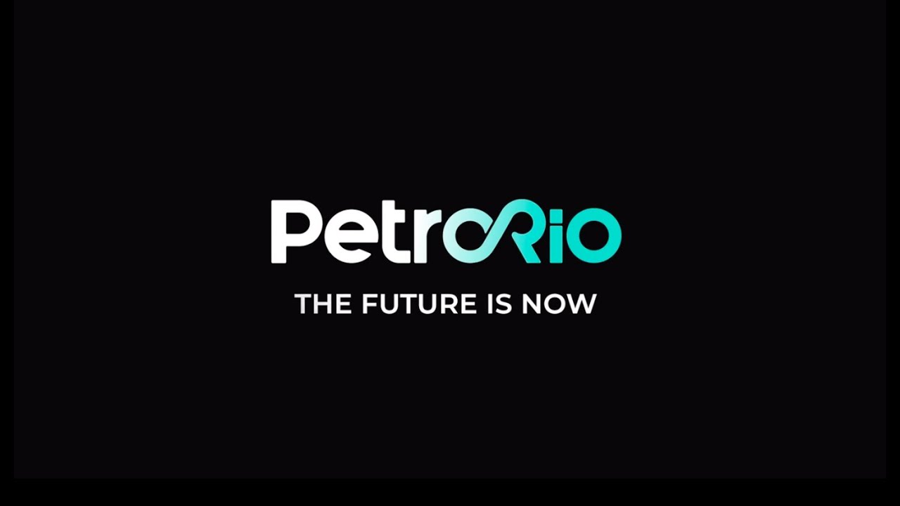 PetroRio: the future is now! - YouTube