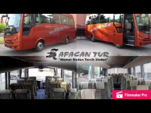 Afacan Tur Erzurum