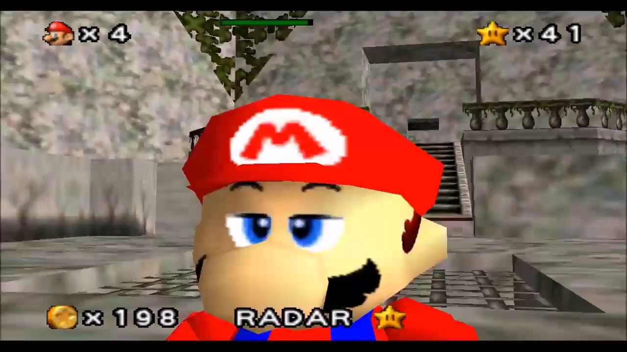 Super Mario 64: Custom Boss Compilation 4 (SM64: Ocarina of Time) - YouTube